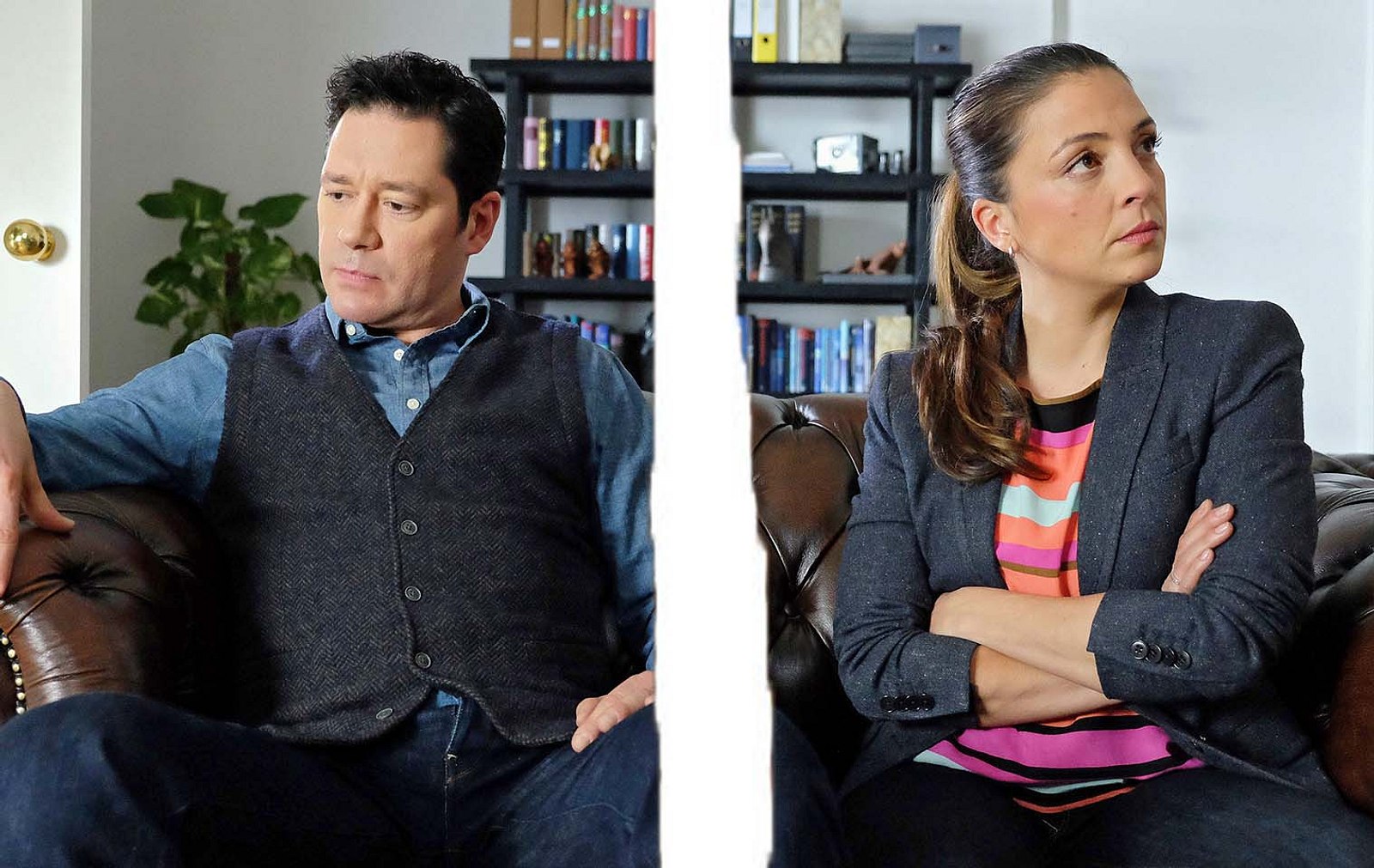 In aller Freundschaft: Hat Arzu wirklich eine Affäre?