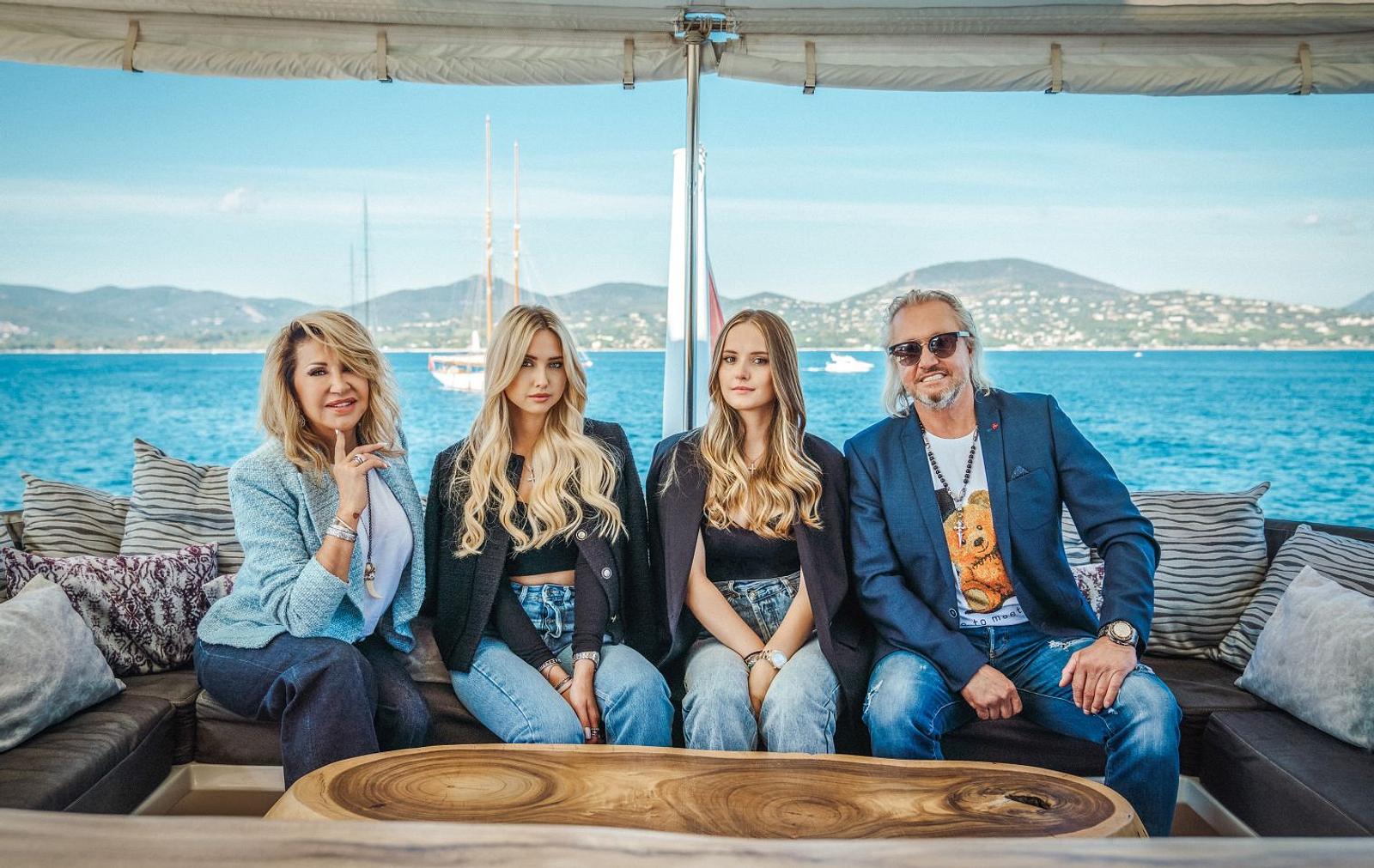 „Die Geissens“: Die Schönheits-OPs von Carmen Geiss und Co!