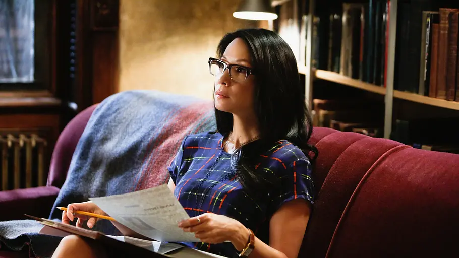 Elementary am 14. Januar 2026 um 18:30 Uhr auf sixx - TV Movie