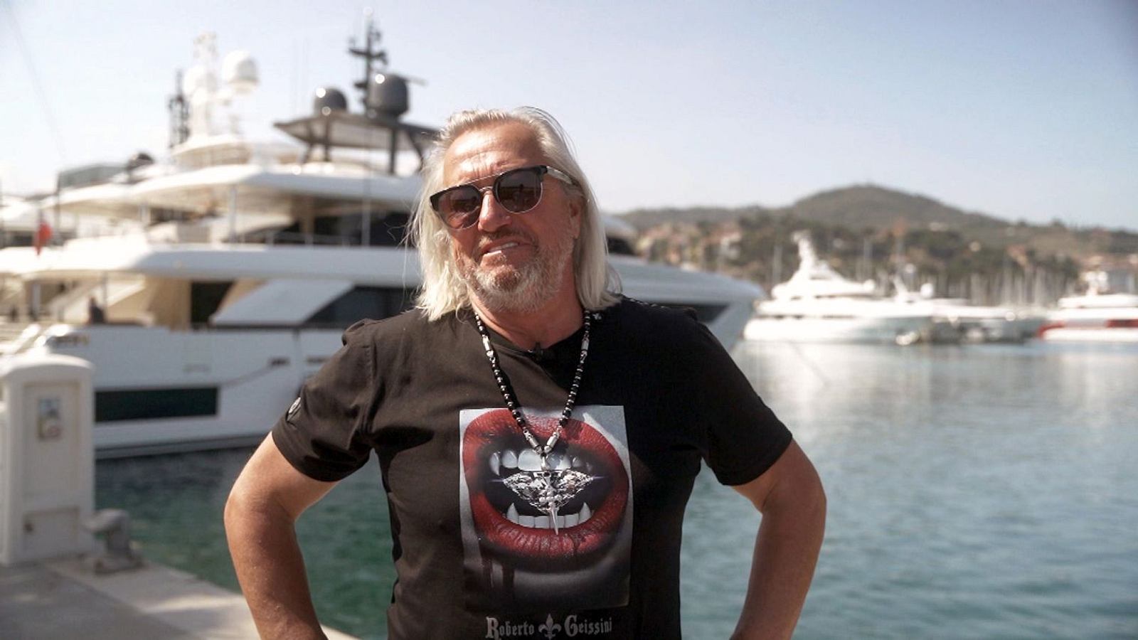 Die Geissens: Robert Geiss völlig verzweifelt: „Mein Geld geht zur Neige!“