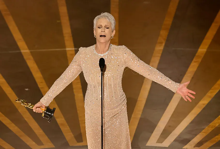 Jamie Lee Curtis trauert um ihre Schwester: „Meine erste Freundin“