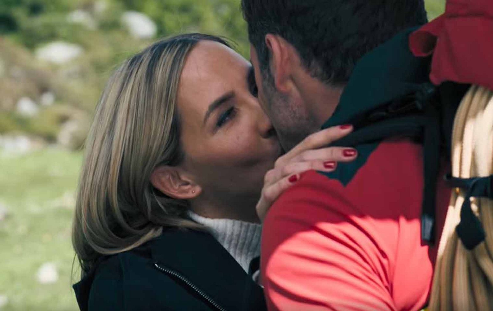 "Die Bergretter"-Tod: So wäre es für Jessi und Simon eigentlich weitergegangen!