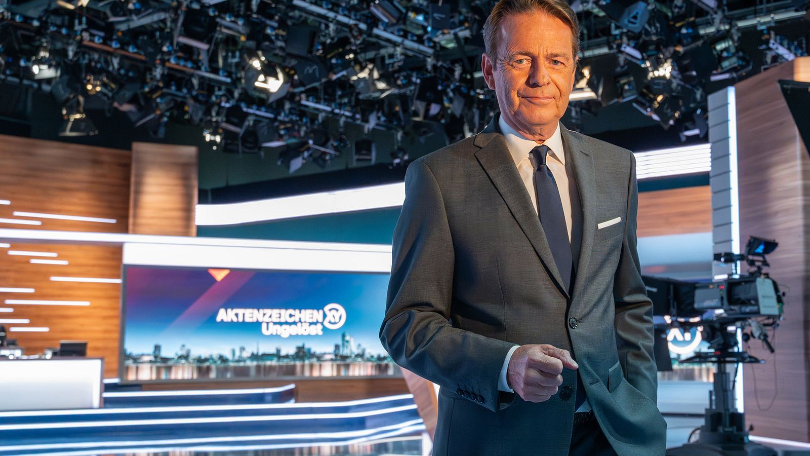 „Aktenzeichen XY ungelöst“ 2026: Wann kommt die nächste Folge? Alle ...