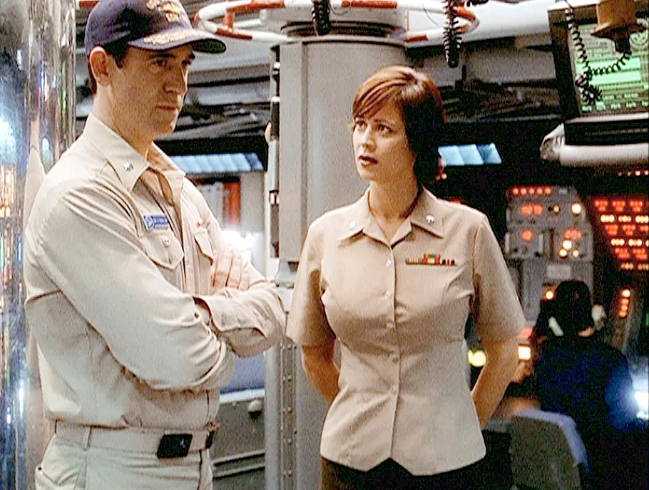 J.A.G. - Im Auftrag der Ehre am 14. Januar 2026 um 13:05 Uhr auf NITRO ...