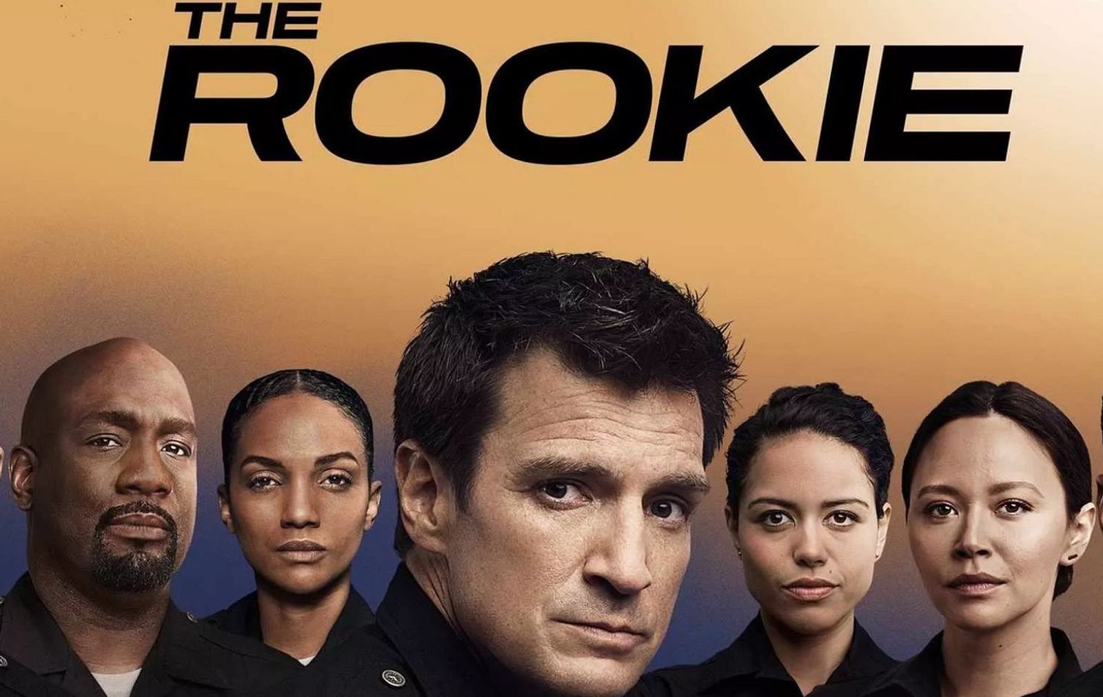 "The Rookie" - Staffel 4-Start bei Netflix: Wann kommen die nächsten Folgen