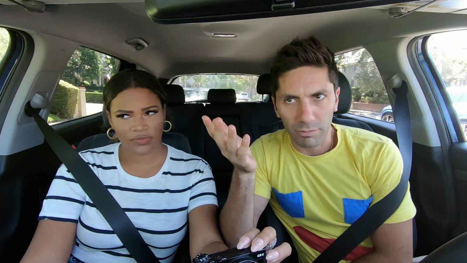 Catfish: The TV Series am 17. Juni 2026 um 08:00 Uhr auf MTV - TV Movie