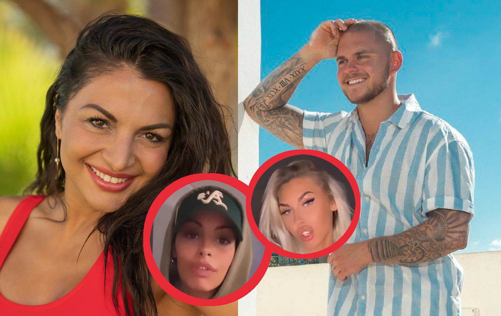 Temptation Island: Nora Lob korrigiert Aussage über sexuelle Belästigung