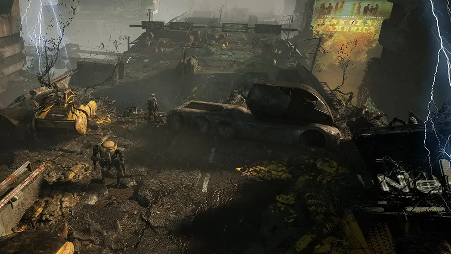 “Miasma Chronicles” im Test: Ist das Taktik-Rollenspiel das bessere ...