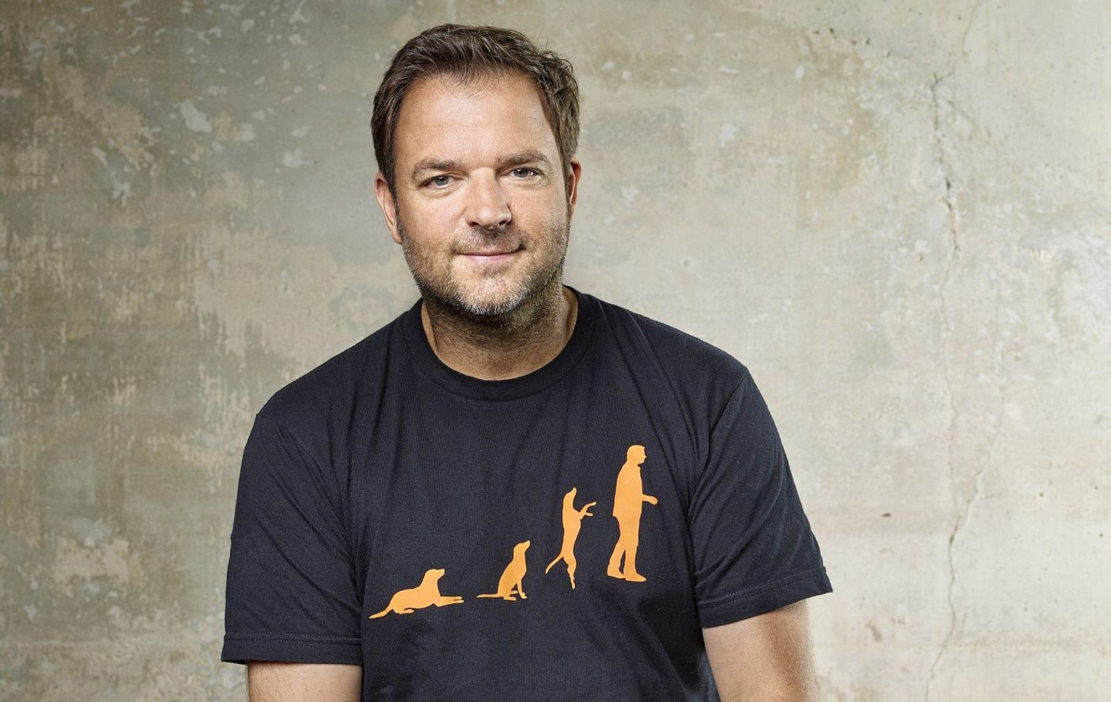 Martin Rütter: Neue Show bei VOX!