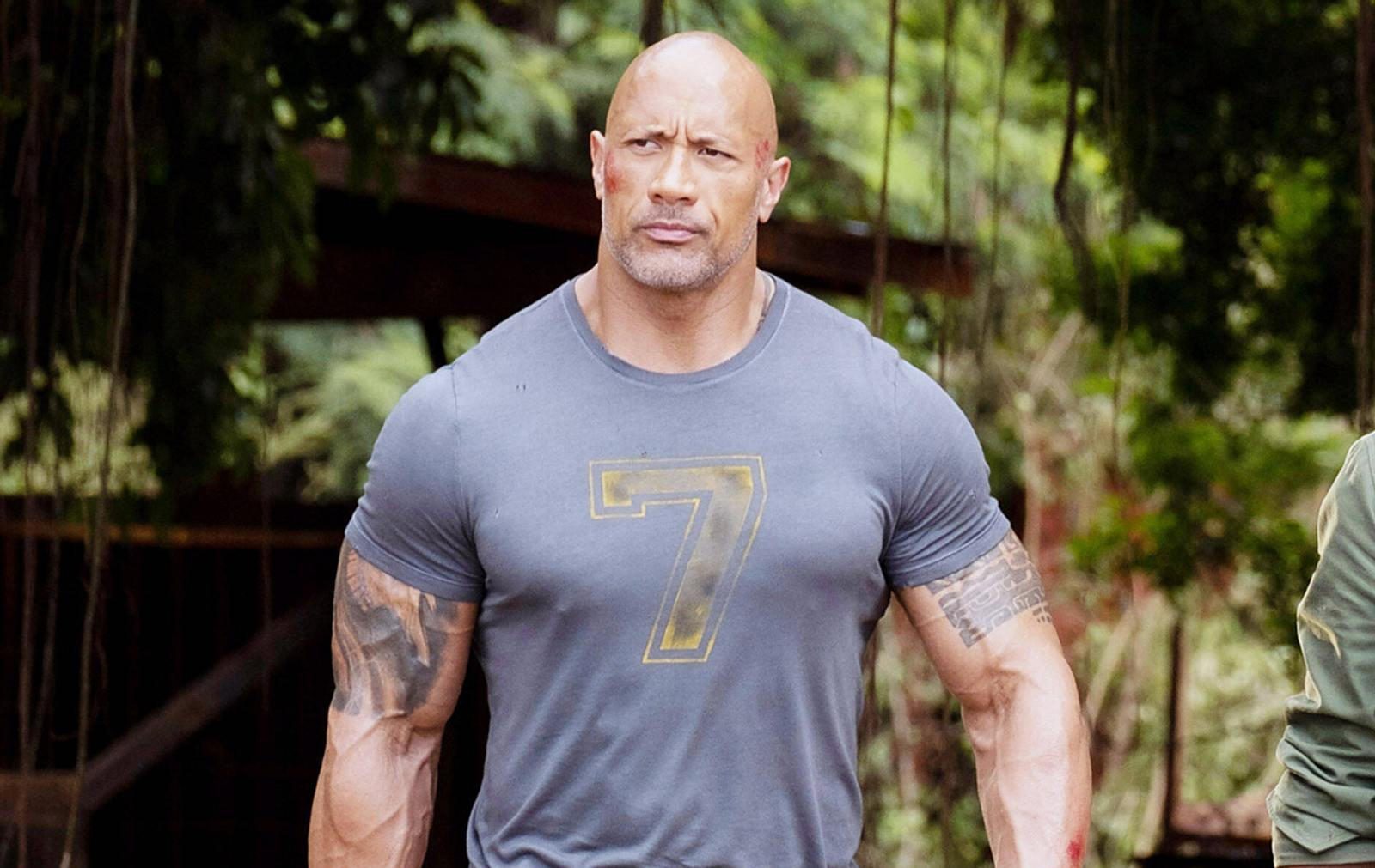 "Fast & Furious": Dwayne Johnson kehrt als Luke Hobbs in eigenem Film ...