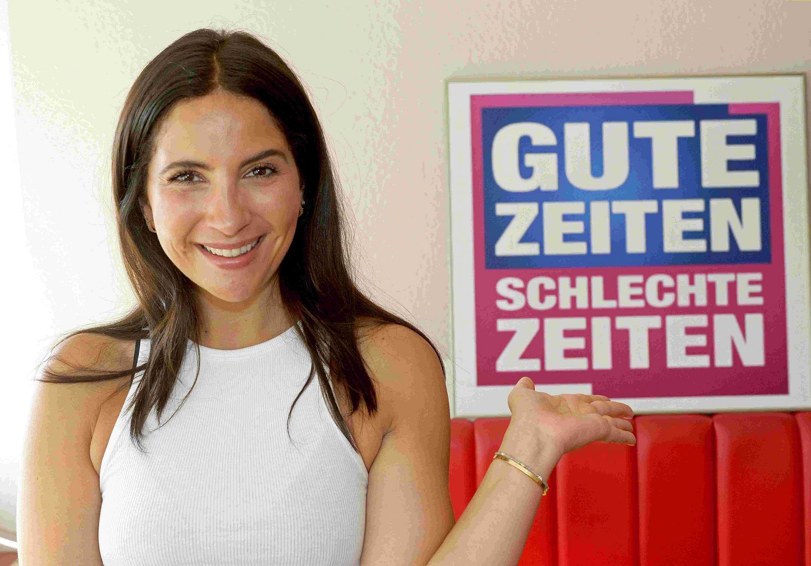 GZSZ | Heftiges Comeback: Laura kommt als anderer Mensch zurück, denn ...