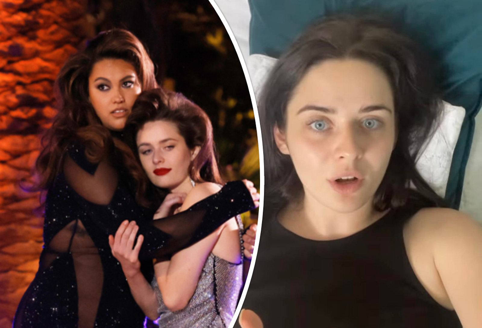 GNTM | Coco: „War klar, dass ich rausfliege!“ – Und sie verrät den wahren Grund dafür