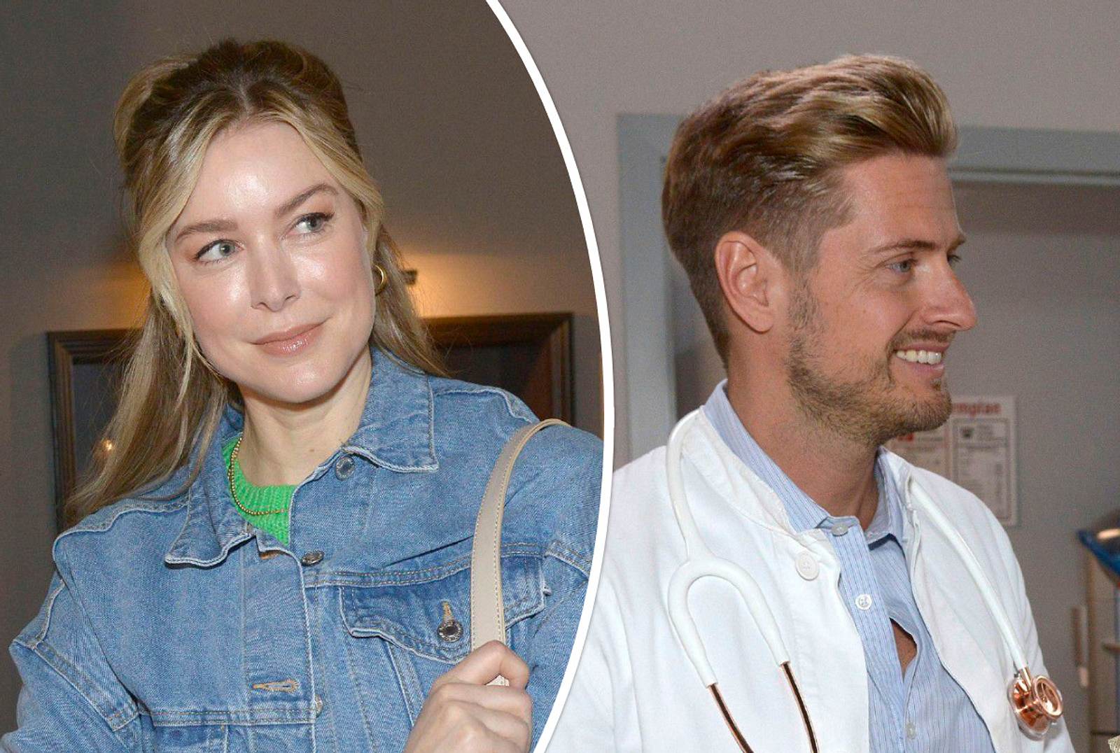 GZSZ | BÄM: Bei Jessica und Philip springt der Funke über!