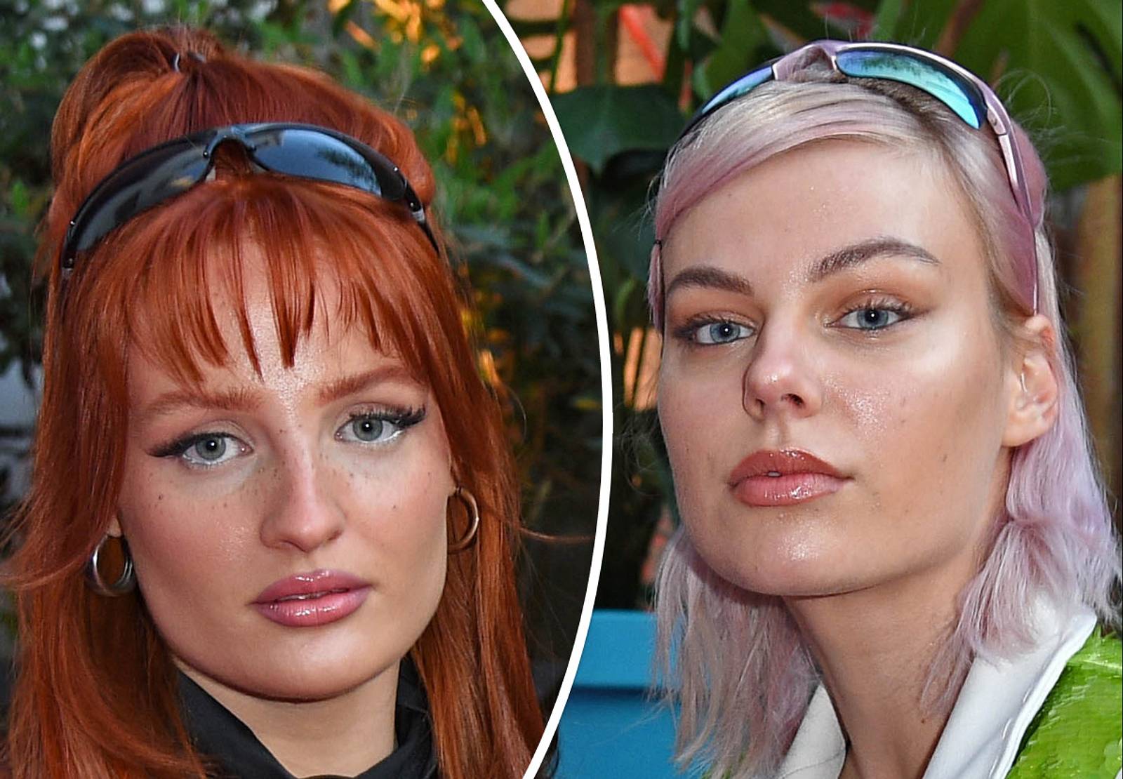 Böses Erwachen nach GNTM-Finale: Jetzt äußern sich Cassy und Selma ...