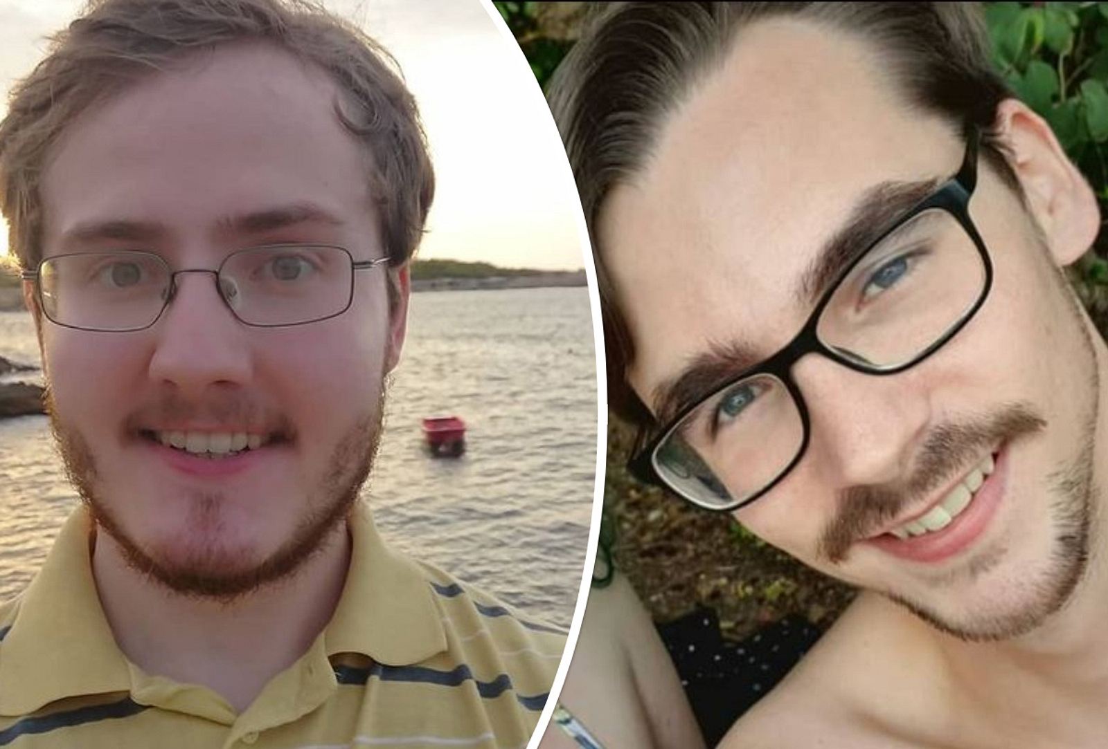 "Beauty & the Nerd"-Stars | Nach Skandal: Das wurde aus „Schmuddelsven ...