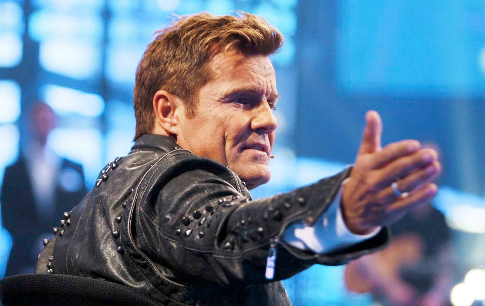 DSDS | Der erste große Jury-Streit 2024 enthüllt: „Ich lasse mich nicht ...