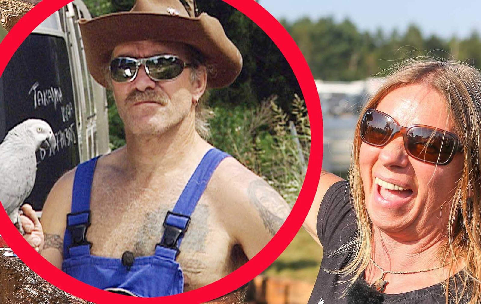 Die Reimanns: Manu verrät intimes Detail über Beziehung mit Konny