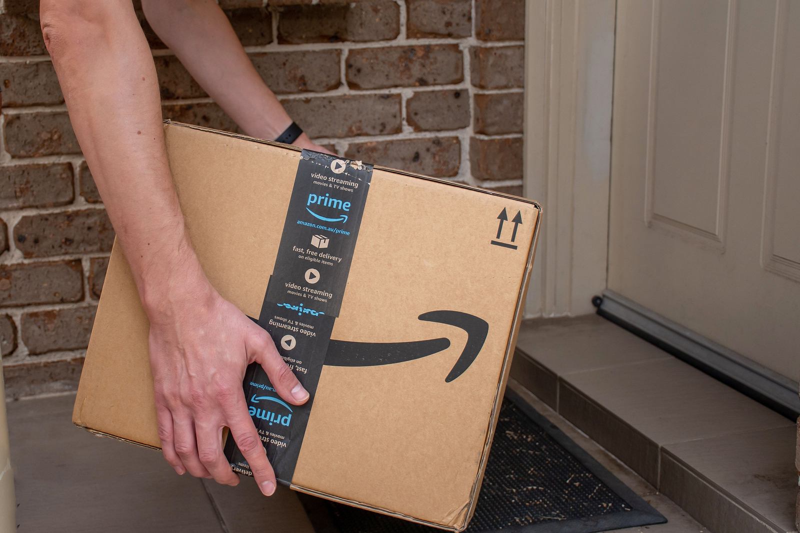 Amazon Prime Abo: Alle nützlichen Infos auf einen Blick