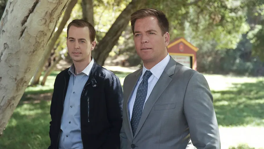 Navy CIS am 03. Januar 2026 um 19:25 Uhr auf 13TH STREET - TV Movie