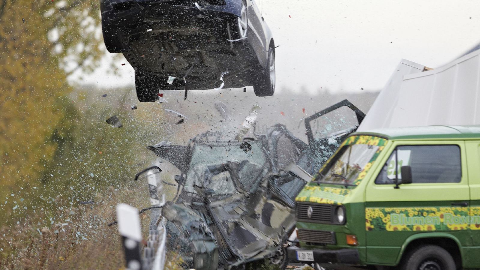 Alarm für Cobra 11 - Die Autobahnpolizei am 02. Juni 2026 um 09:15 Uhr ...