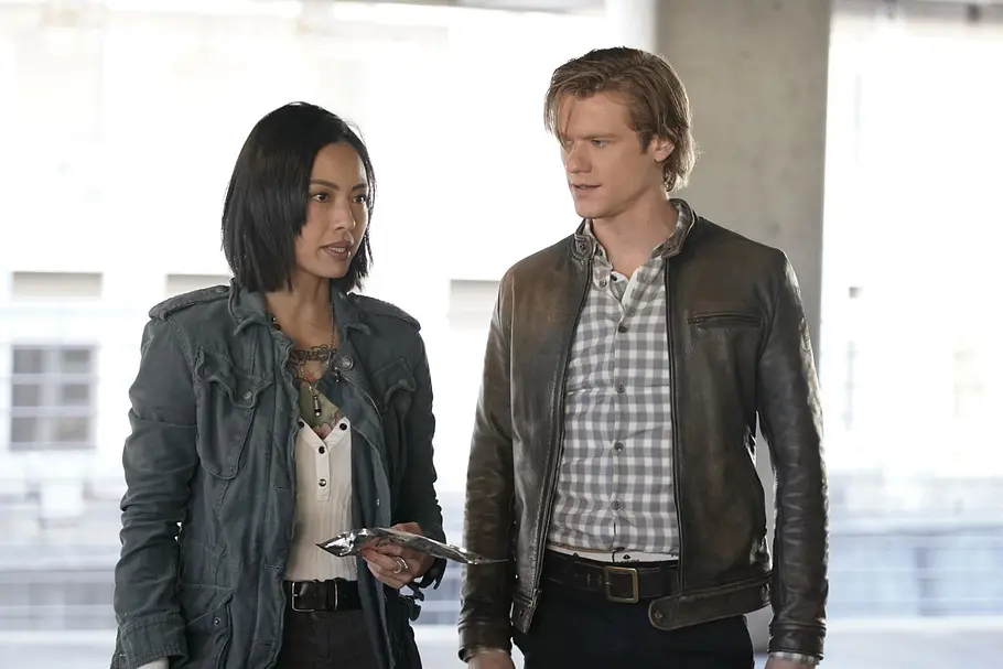 MacGyver am 12. Januar 2026 um 11:10 Uhr auf KABEL 1 - TV Movie