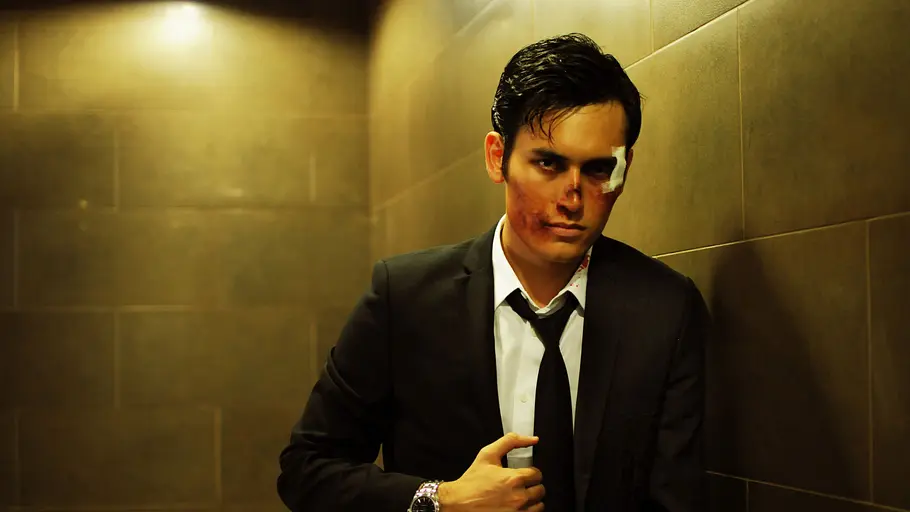 The Raid 2 am 19. Juni 2026 um 15:55 Uhr auf Sky Cinema Action HD - TV ...