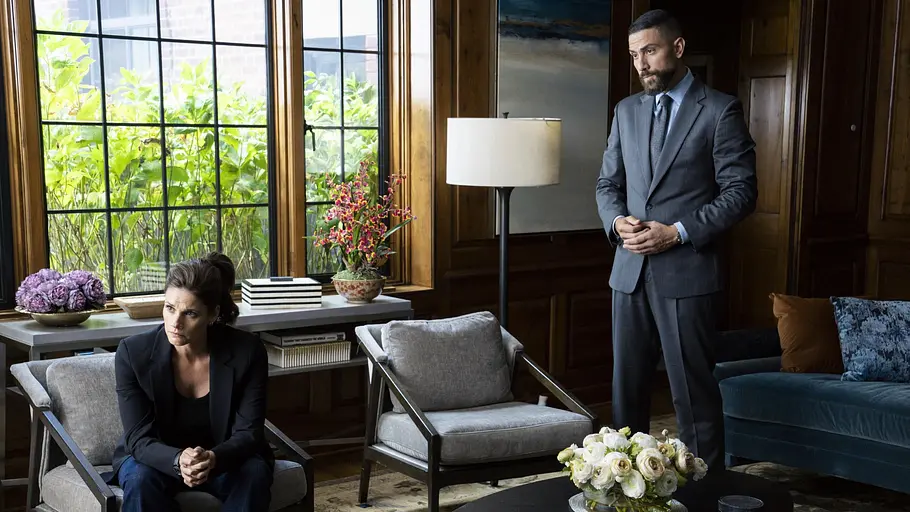 FBI: Special Crime Unit am 21. April 2026 um 22:15 Uhr auf SAT.1 - TV Movie