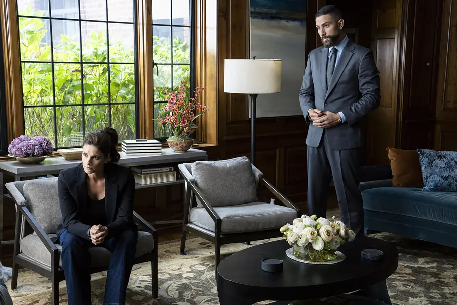 FBI: Special Crime Unit am 22. April 2026 um 01:50 Uhr auf SAT.1 - TV Movie