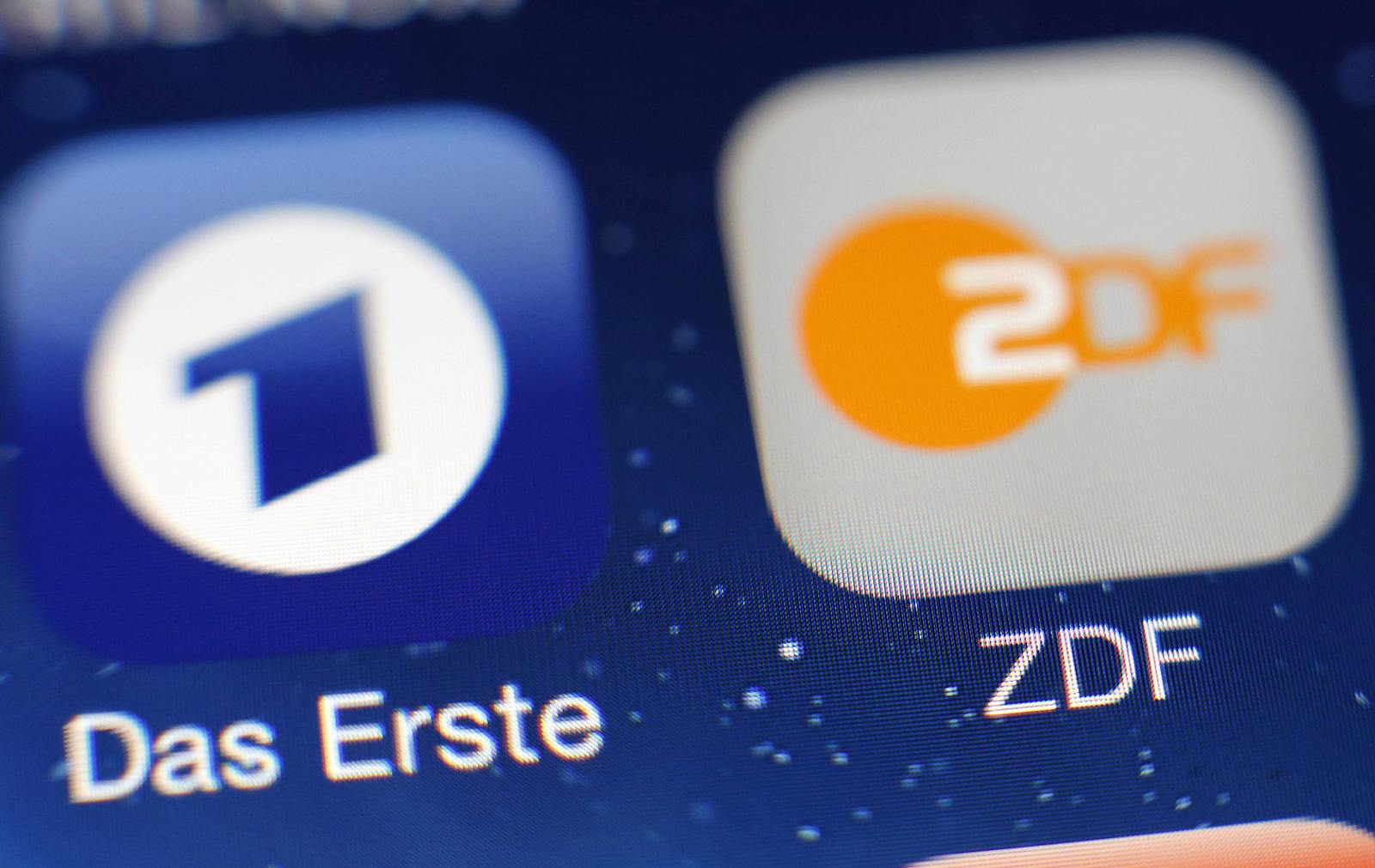 "Tatort", "In aller Freundschaft" & Co.: Ab sofort in ARD- & ZDF-Mediathek!