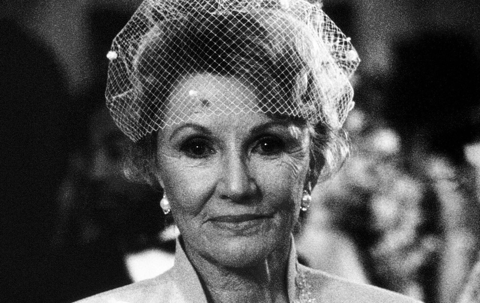 "Superman", "Dr. Quinn" & Co.: Schauspielerin Phyllis Coates ist tot