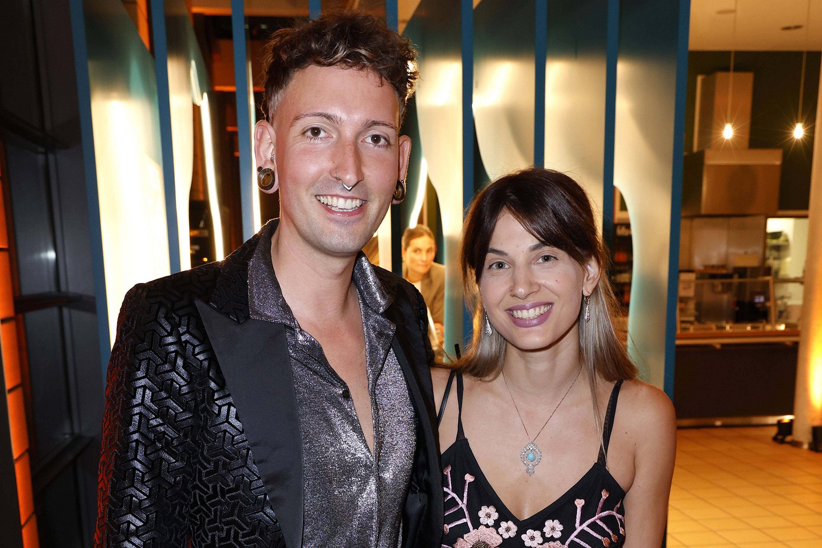 "Bares für Rares"-Händler Fabian Kahl: So besonders wird die Hochzeit ...