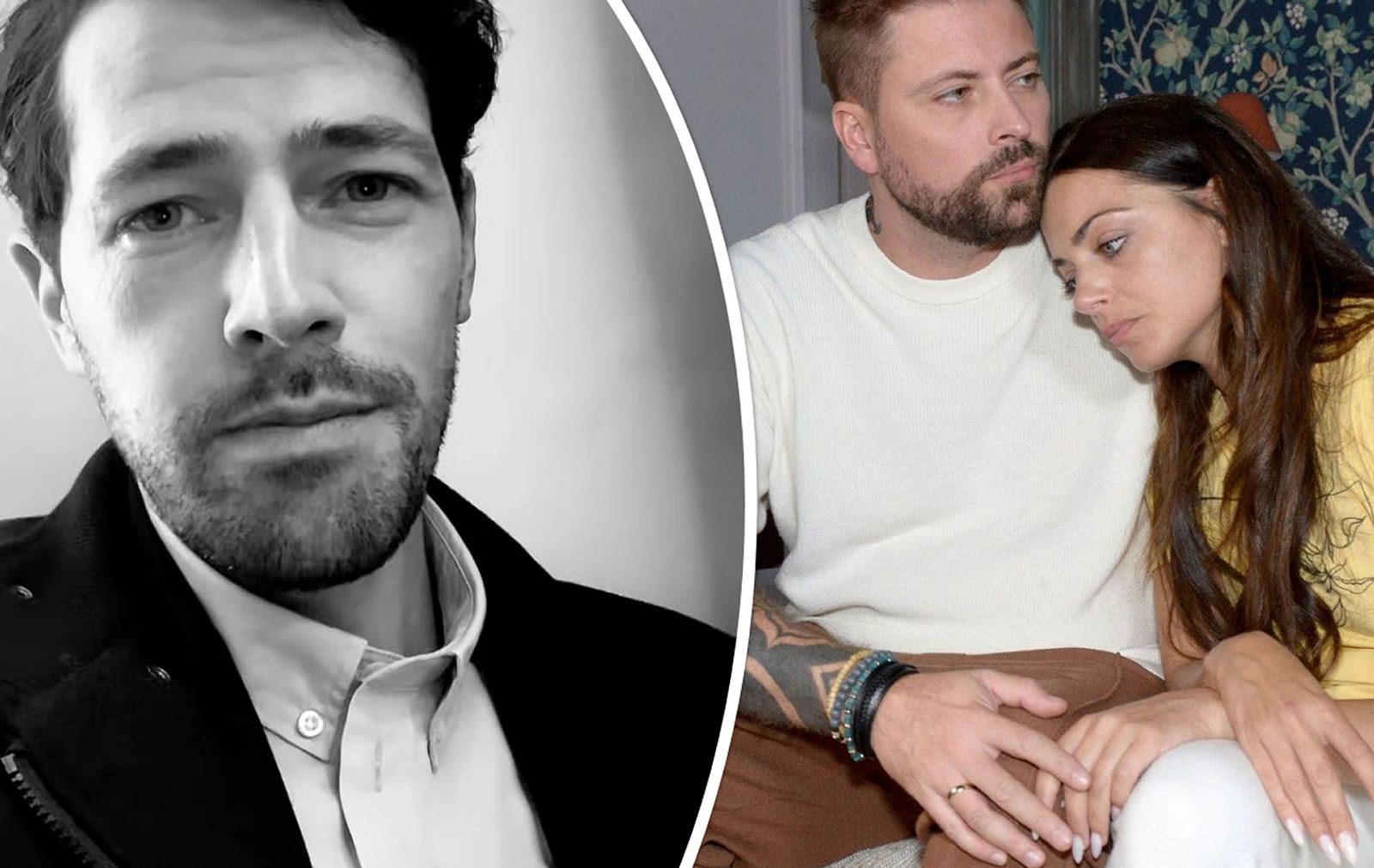 GZSZ: Doch nicht ganz weg? Vielsagende Comeback-Ankündigung von Daniel Noah!