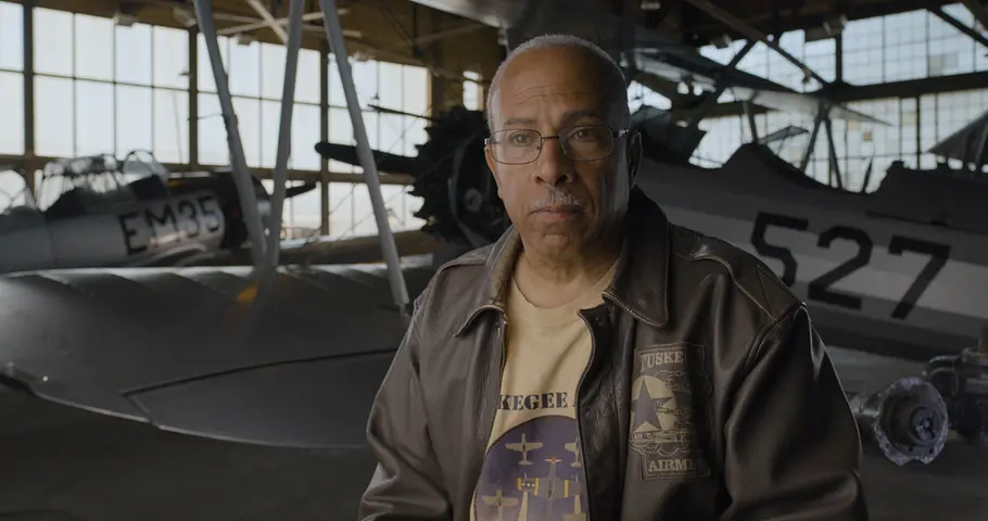 Die Red Tails: Amerikas erste Schwarze Kampfpiloten am 05. Juni 2026 um ...