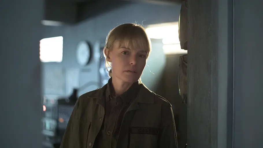 Last Contact am 01. Juni 2026 um 00:10 Uhr auf ARD - TV Movie