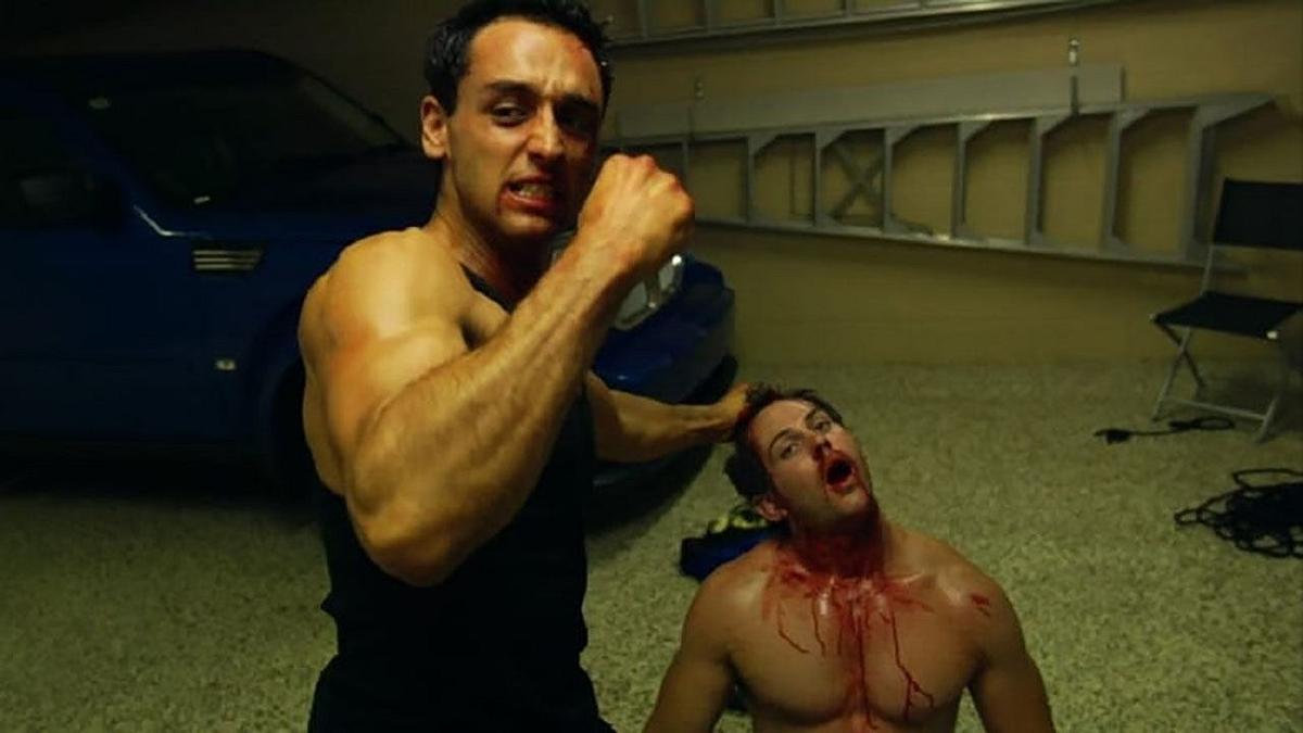 Vigilante – hier Streaming & Video on Demand