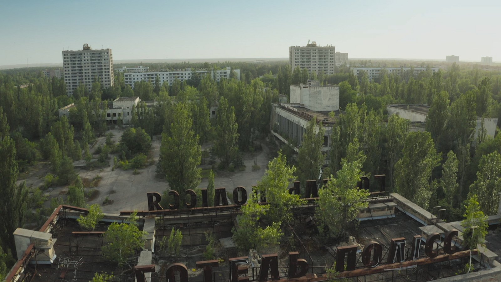 Geheimakte Tschernobyl am 24. Juni 2026 um 22:05 Uhr auf N24 Doku - TV ...