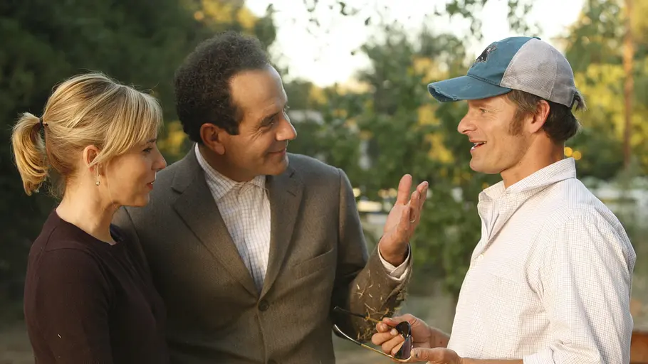 Monk am 07. Januar 2026 um 12:10 Uhr auf ORF 1 - TV Movie