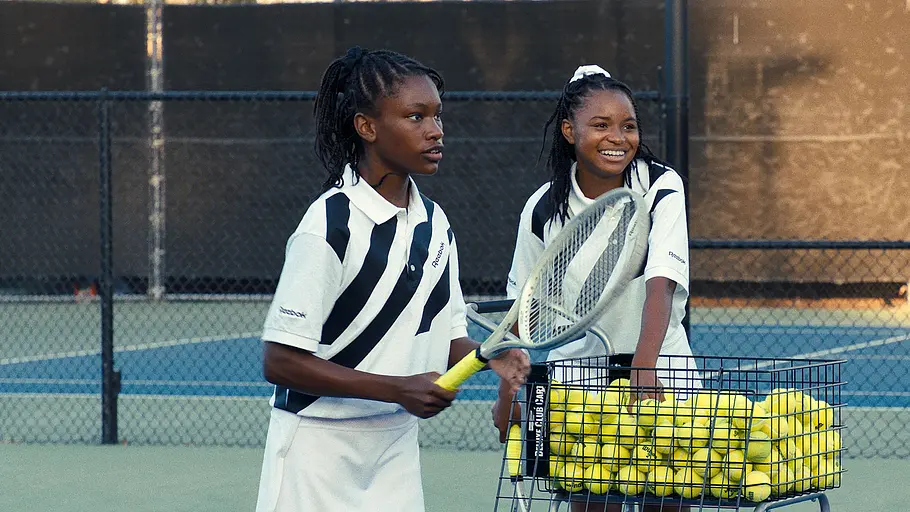 King Richard am 10. Januar 2026 um 01:30 Uhr auf SAT.1 - TV Movie