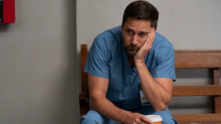 New Amsterdam am 26. Januar 2026 um 00:30 Uhr auf VOXup - TV Movie