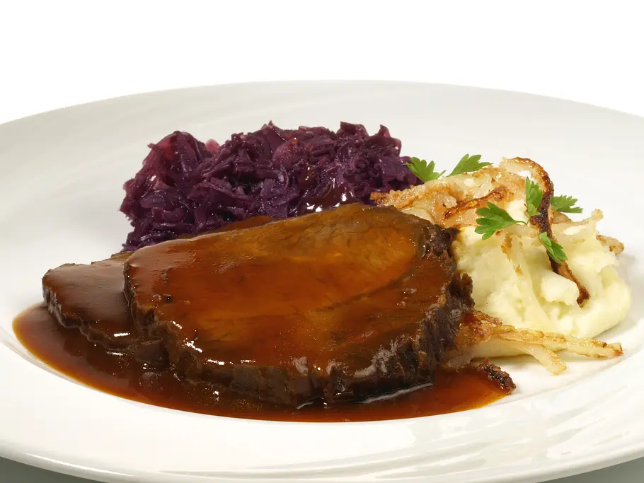 Landgasthäuser Burgenstraße am 16. Januar 2026 um 19:30 Uhr auf BR - TV ...