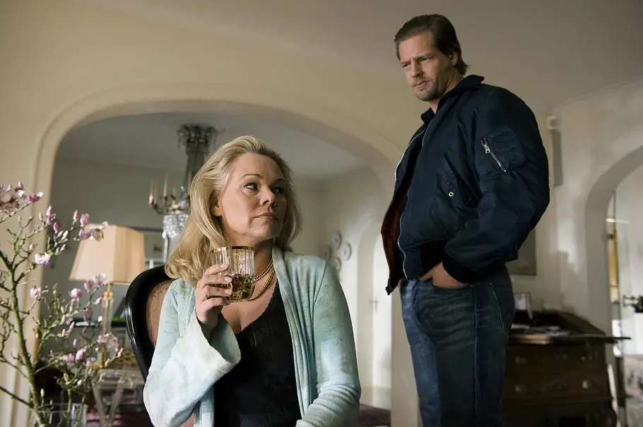 Der letzte Bulle am 26. Mai 2026 um 08:10 Uhr auf ATV - TV Movie