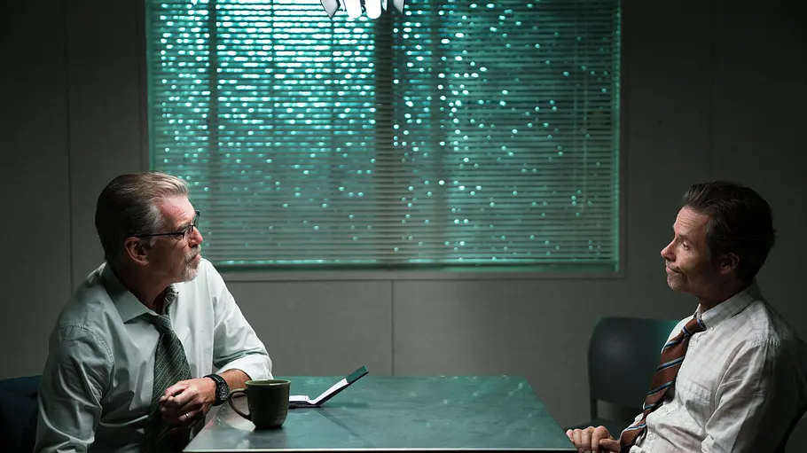 Spinning Man - Im Dunkel Deiner Seele am 16. Januar 2026 um 04:30 Uhr ...