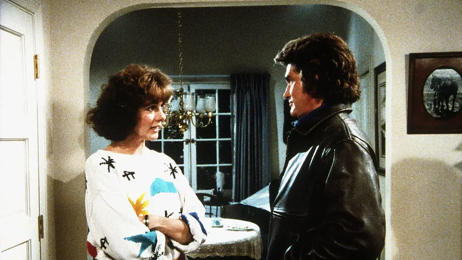 Ein Engel auf Erden am 11. Januar 2026 um 01:00 Uhr auf Bibel-TV - TV Movie