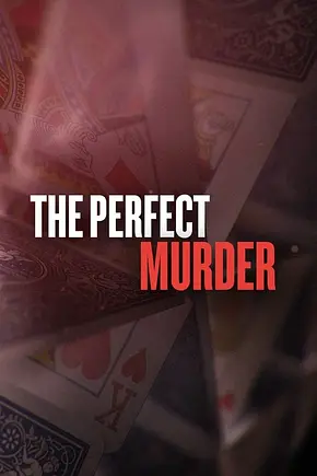 Ein perfekter Mord am 07. Juni 2026 um 15:25 Uhr auf TLC - TV Movie