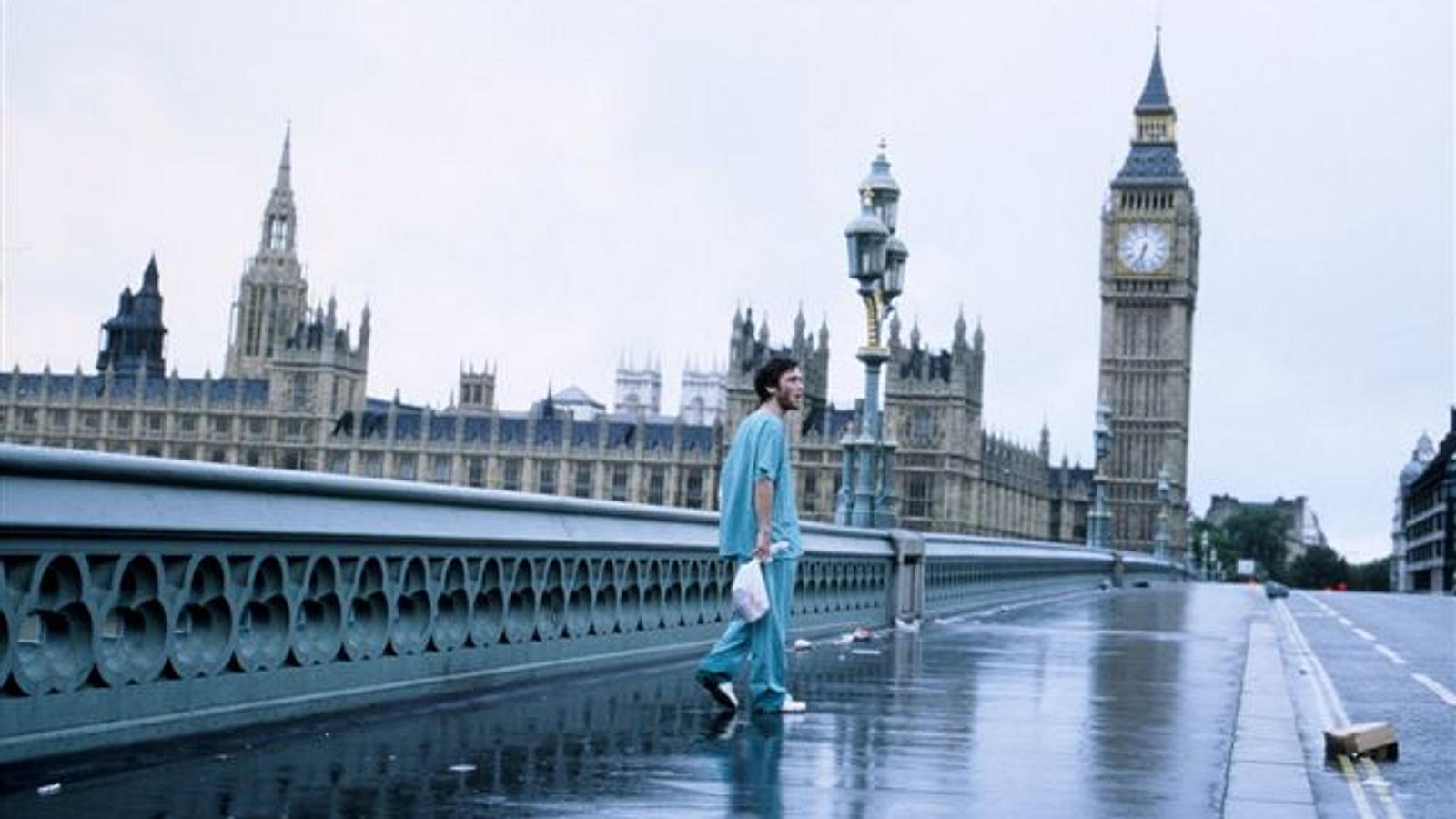 28 Tage später am 16. Januar 2026 um 22:35 Uhr auf RTL II - TV Movie