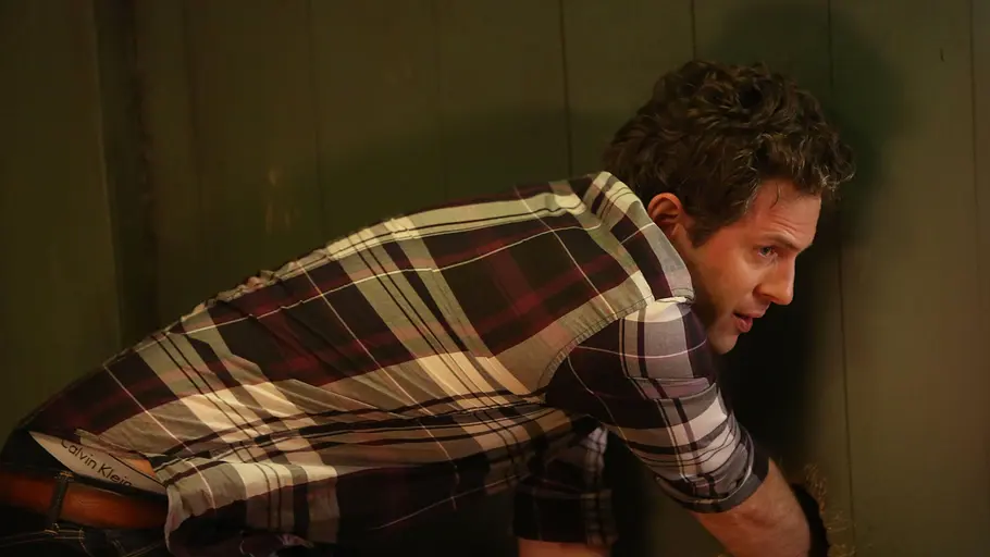 It's Always Sunny in Philadelphia am 28. Januar 2026 um 12:05 Uhr auf ...