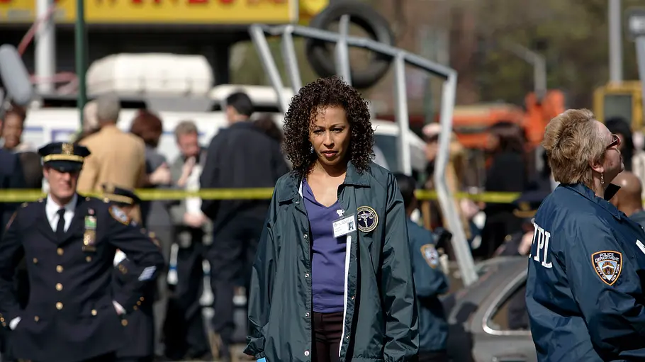 Law & Order: Special Victims Unit am 14. Januar 2026 um 00:10 Uhr auf ...