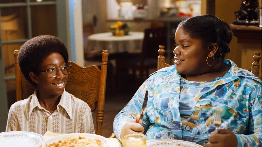 Norbit am 29. Dezember 2025 um 08:40 Uhr auf KABEL 1 - TV Movie