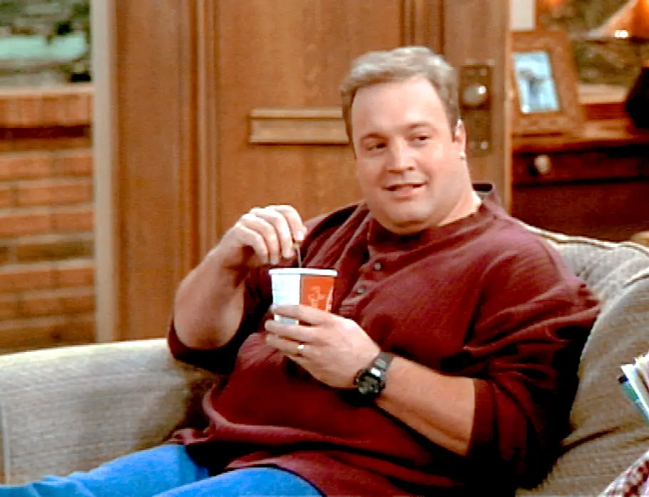 King of Queens am 15. Januar 2026 um 16:10 Uhr auf Warner TV Comedy ...