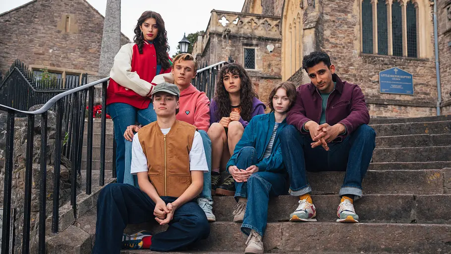„A Good Girl's Guide to Murder“ Staffel 2: Trailer, Handlung & Start